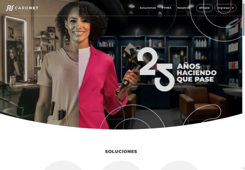 CardNet. Tarjetas de Crédito de Republica Dominicana | Livio.com