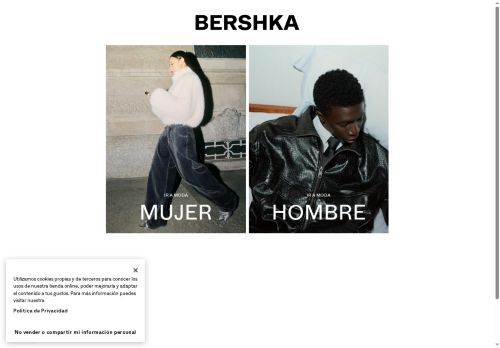 Bershka República Dominicana. Tiendas de Republica Dominicana | Livio.com