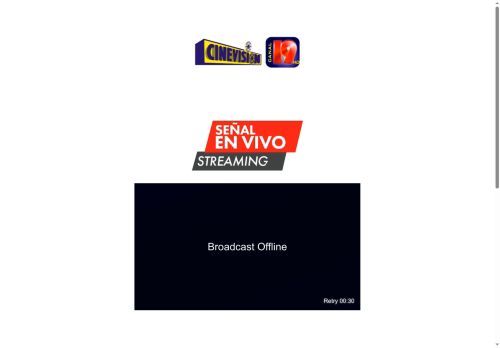 Cinevisión Canal 19. Canales de Televisión de Republica Dominicana ...