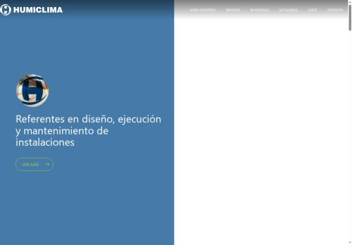 Humiclima Caribe, SRL. Refrigeración de Republica Dominicana | Livio.com