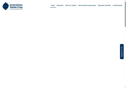 Inversiones Santa Cruz Puesto de Bolsa, S.A.. Puestos de Bolsa de ...
