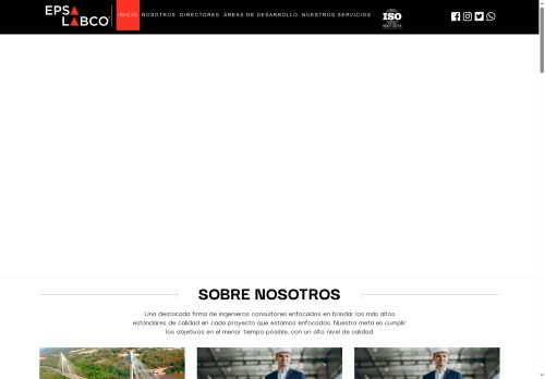 Epsa-Labco. Ingenieros Consultores de Republica Dominicana | Livio.com