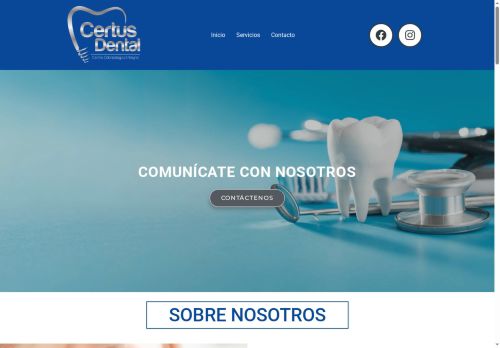 Certus Dental. Dentistas en Santo Domingo de Republica Dominicana ...