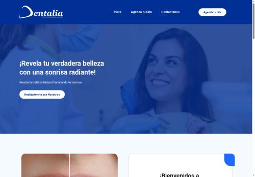 Dentalia. Dentistas en Santo Domingo de Republica Dominicana | Livio.com