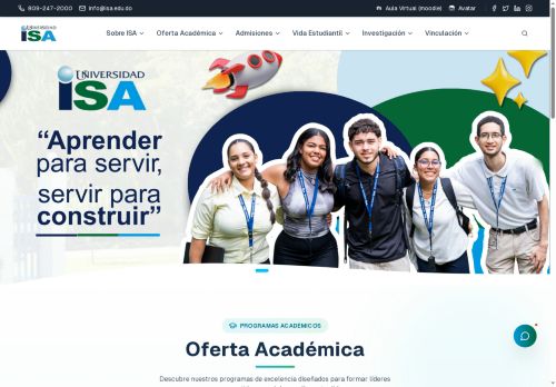 Error en Livio.com tu Portal Dominicano