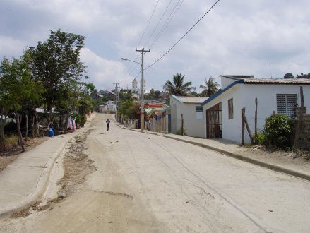 Juncalito, Jánico, Santiago, Republica Dominicana.