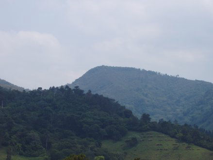 Juncalito, Jánico, Santiago, Republica Dominicana.