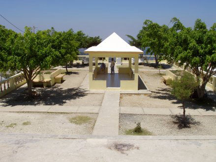 Juncalito, Jánico, Santiago, Republica Dominicana.