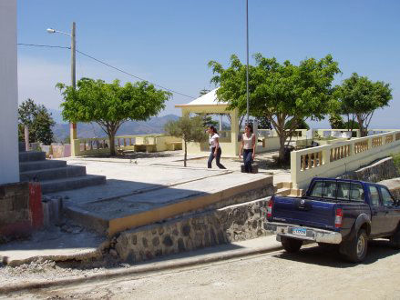 Juncalito, Jánico, Santiago, Republica Dominicana.