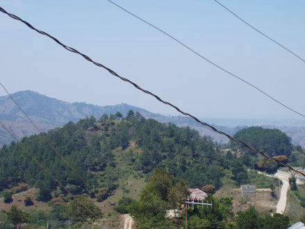 Juncalito, Jánico, Santiago, Republica Dominicana.