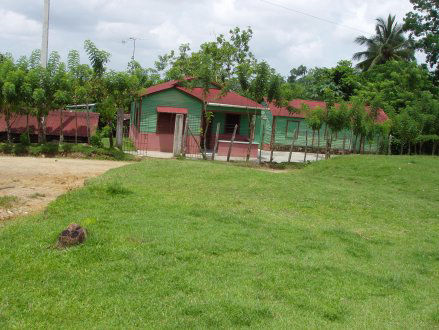 Juncalito, Jánico, Santiago, Republica Dominicana.