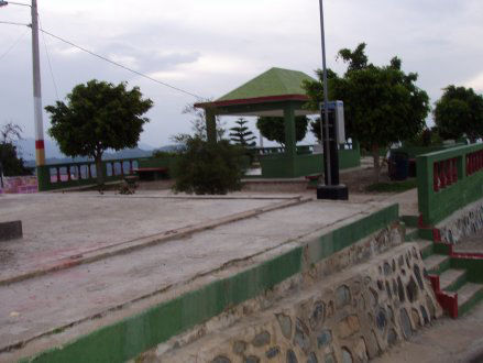 Juncalito, Jánico, Santiago, Republica Dominicana.