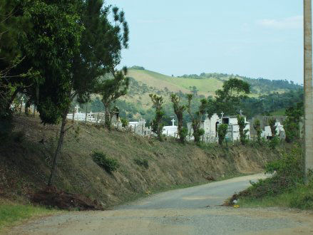 Juncalito, Jánico, Santiago, Republica Dominicana.