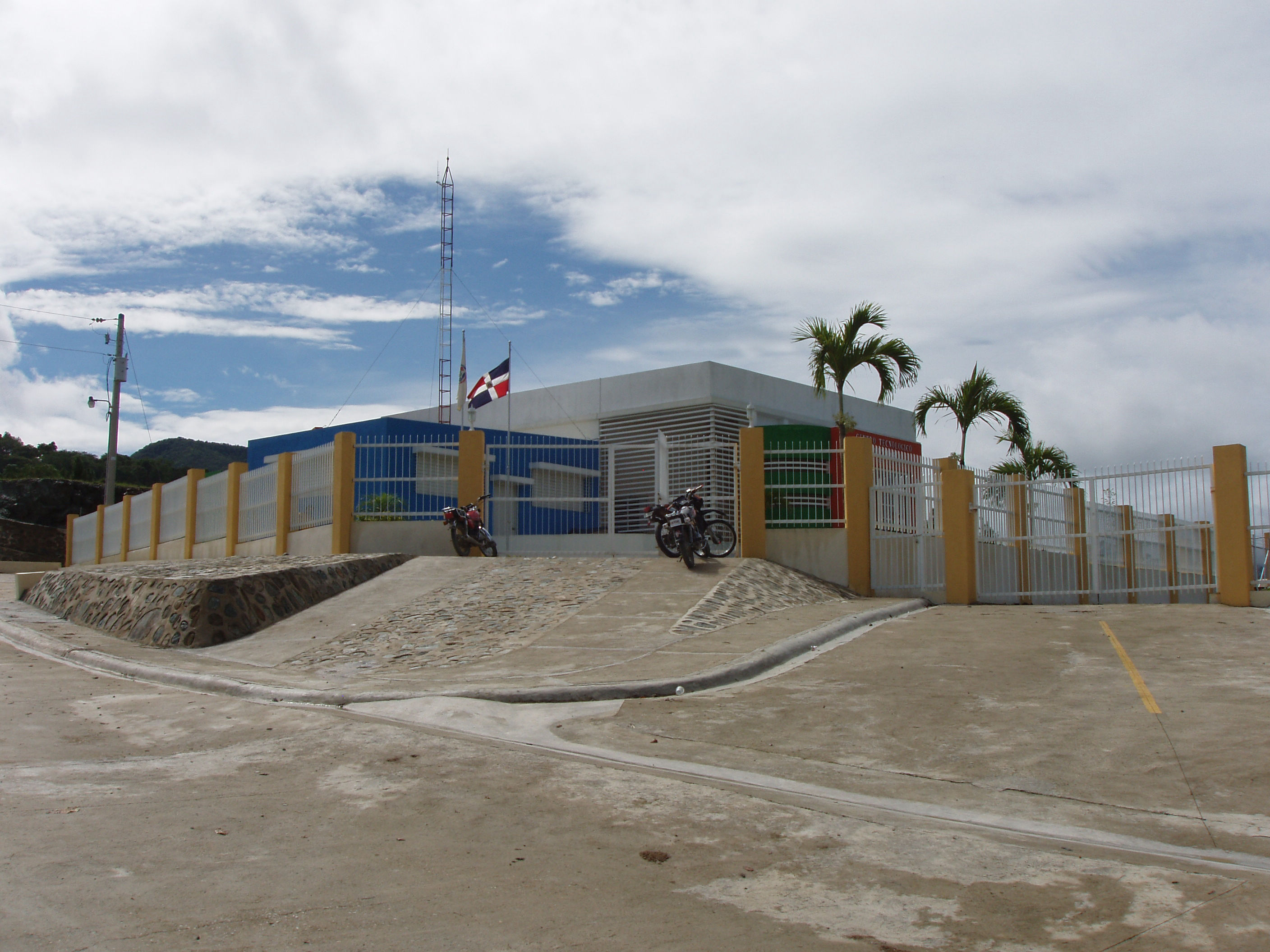 Juncalito, Jánico, Santiago, Republica Dominicana.